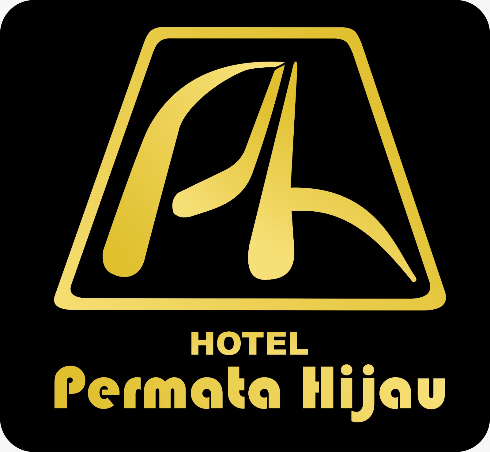 Hotel permata hijau | Room